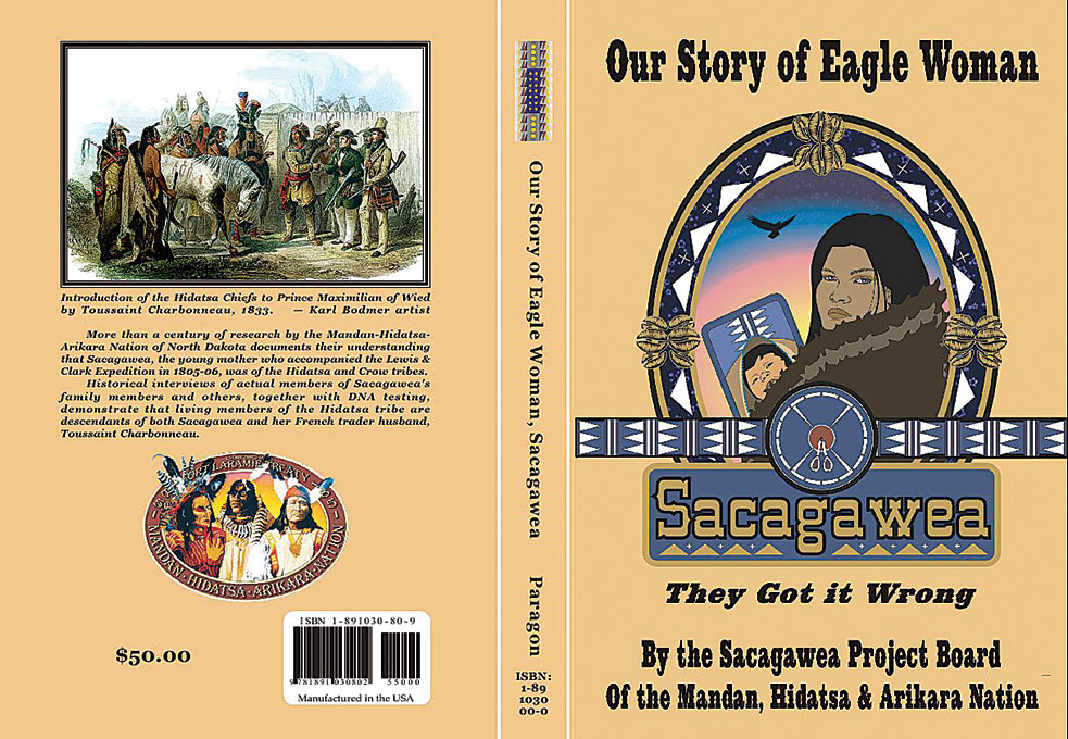 ‘Our Story’ | News, Sports, Jobs - Minot Daily News